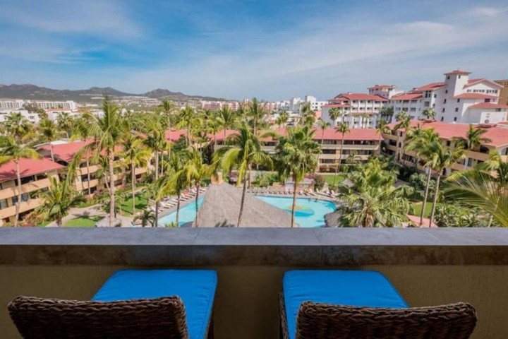 Marina Sol 605 Casa De Mexico 2br Condo - Cabo San Lucas
