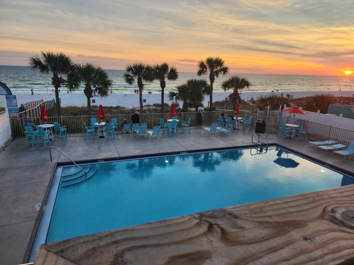 Gulf Highlands Beach Townhouse - Florida