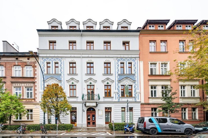 Maargick Modern - Krakow