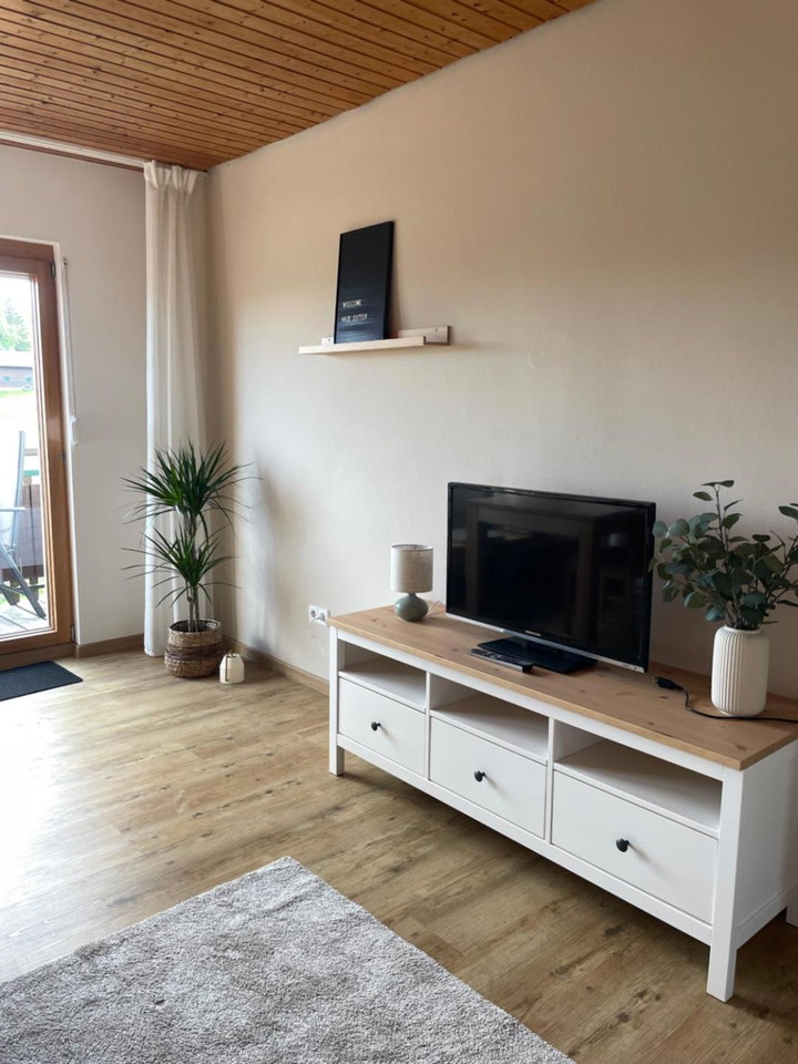 Ferienwohnung Haus Sutter - Schopfheim