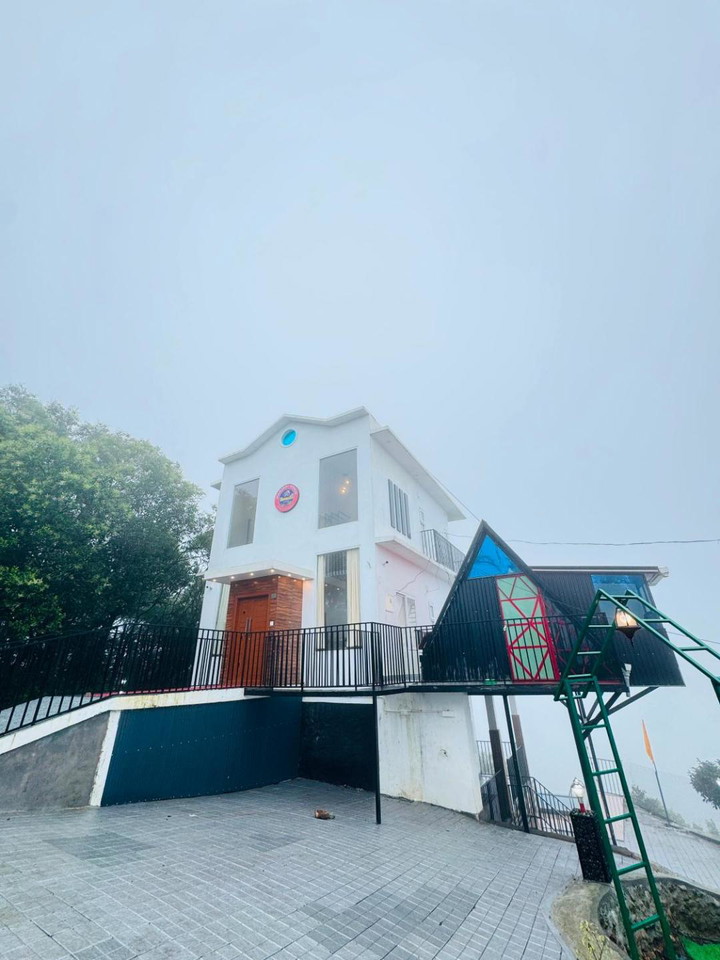 Cairo Group Manjadi House - Vagamon