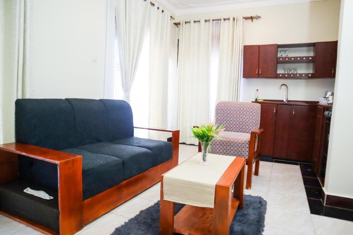 Beautiful Kampala Home - Kampala