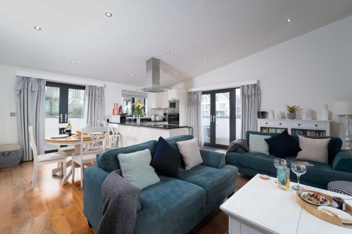 Porthminster Mews - St Ives