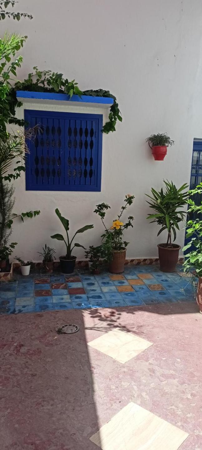 Dar Mobarak - Oualidia
