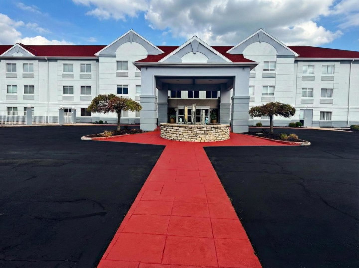 Holiday Inn Express & Suites Port Clinton-catawba Island By Ihg - Ohio