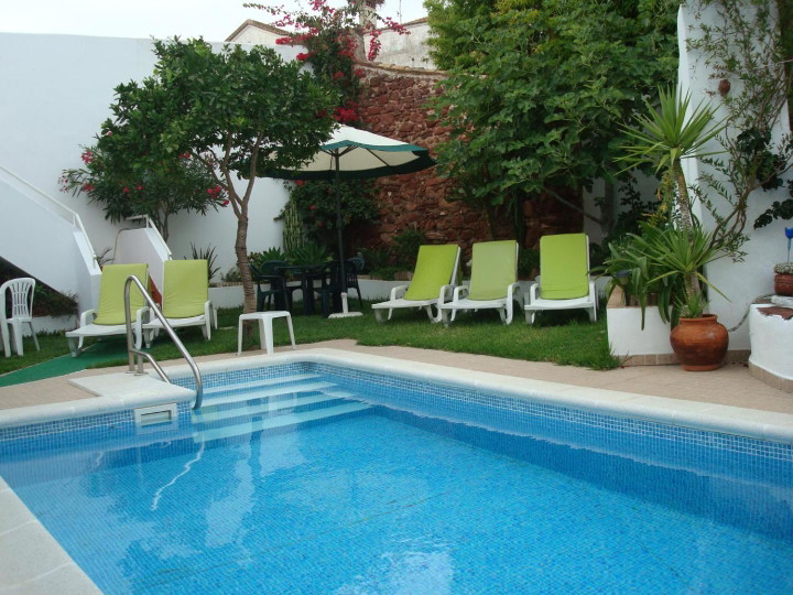 Casa Claudia - Pool And Wifi - Silves