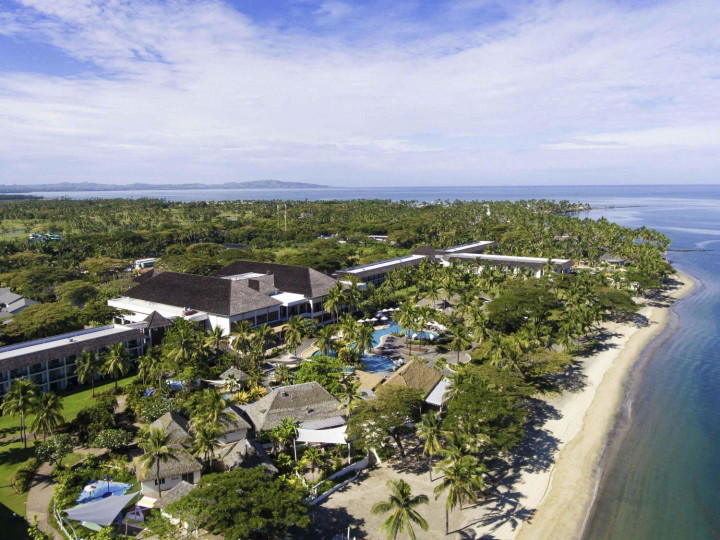 Sofitel Fiji Resort & Spa - Nadi