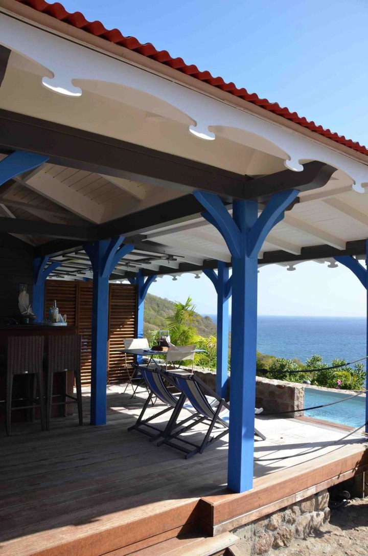 Les Hauts De La Baie - Guadeloupe