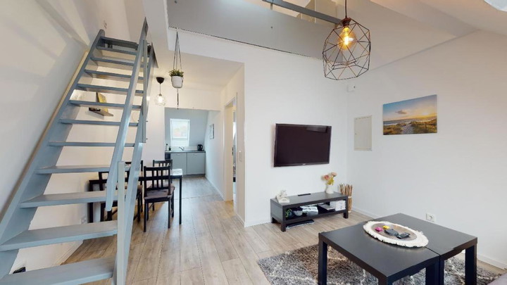 Apartmenthaus ÇElik Bielefeld Süd Senne Parkplatz 24h Self Check In - Allemagne