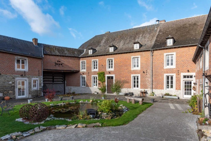 Centre Au Chardon - Andenne