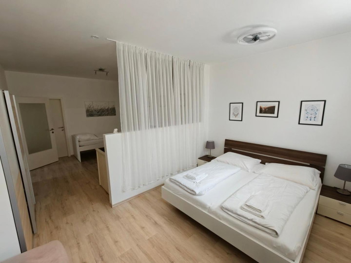 Antonio Appartement - Wiener Neustadt