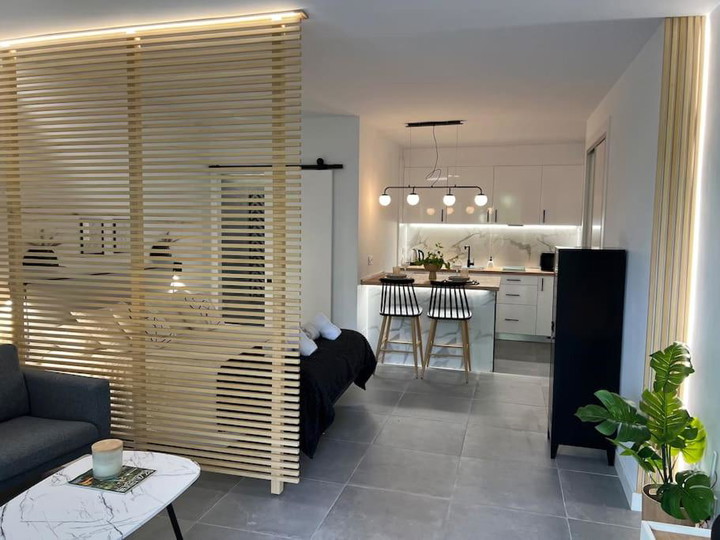 Puerto Banus Eddie Suite - Puerto Banús