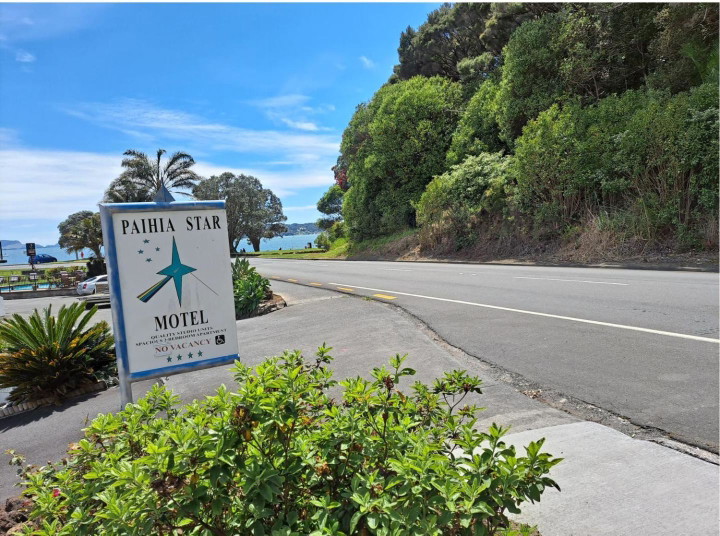 Paihia Star Motel - Paihia