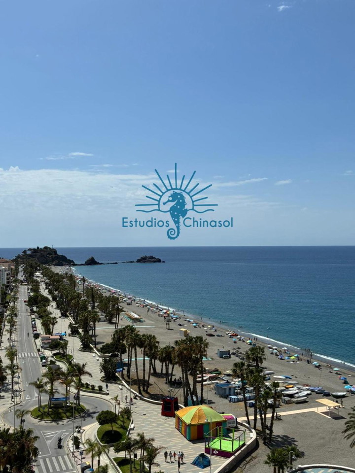 Estudios Chinasol - Bernardo Cózar - Andalousie