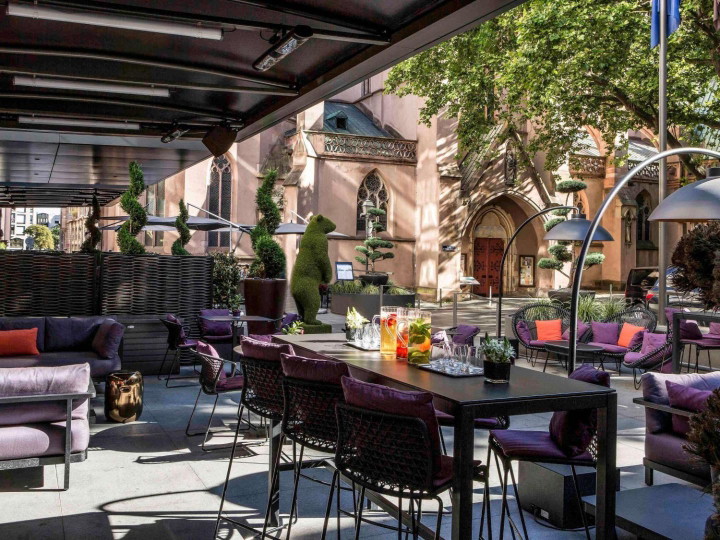Sofitel Strasbourg Grande Ile - Strasbourg