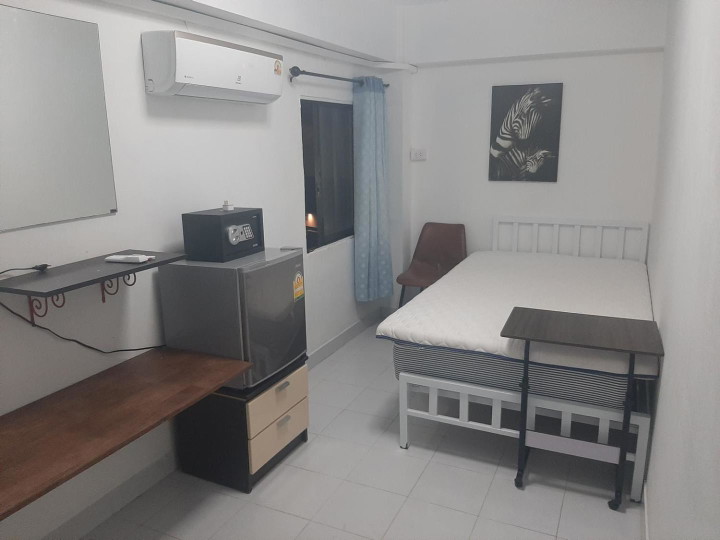 Anna's Guesthouse - Patong Beach