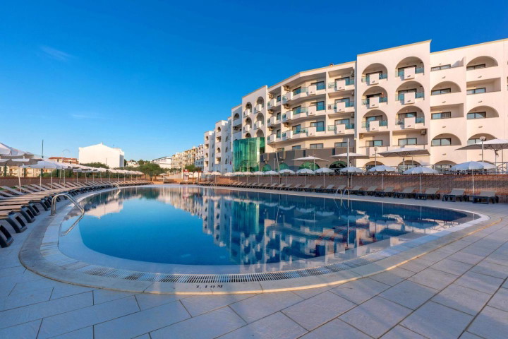 The Navigator - Solaqua - Albufeira
