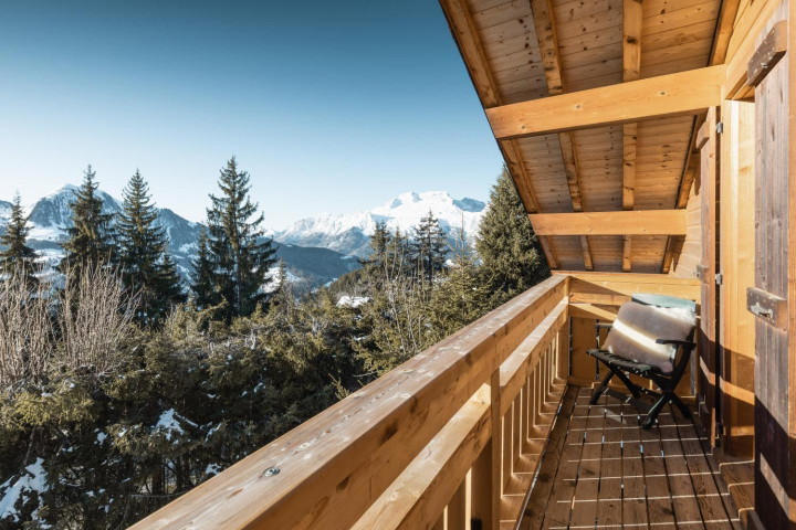 Chalet Velajule - Manigod