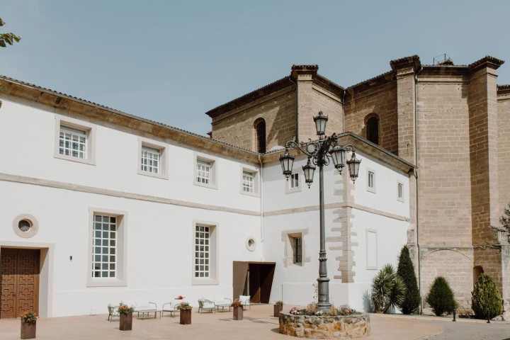Hotel Convento De Miranda - Miranda de Ebro