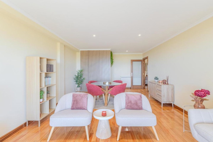 Furadouro Ocean View Apartment - Ovar