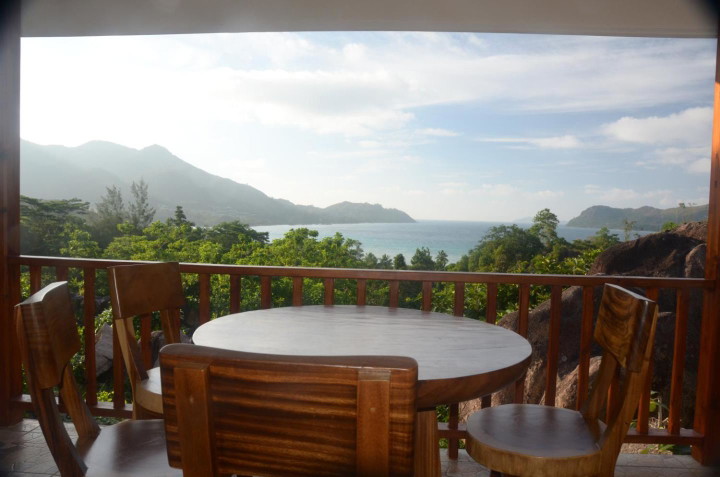 Mirella Villa Island Princess Villa - Seychelles