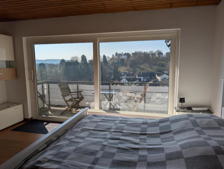 Helles, Sonniges, Ruhiges Apartment - Solingen