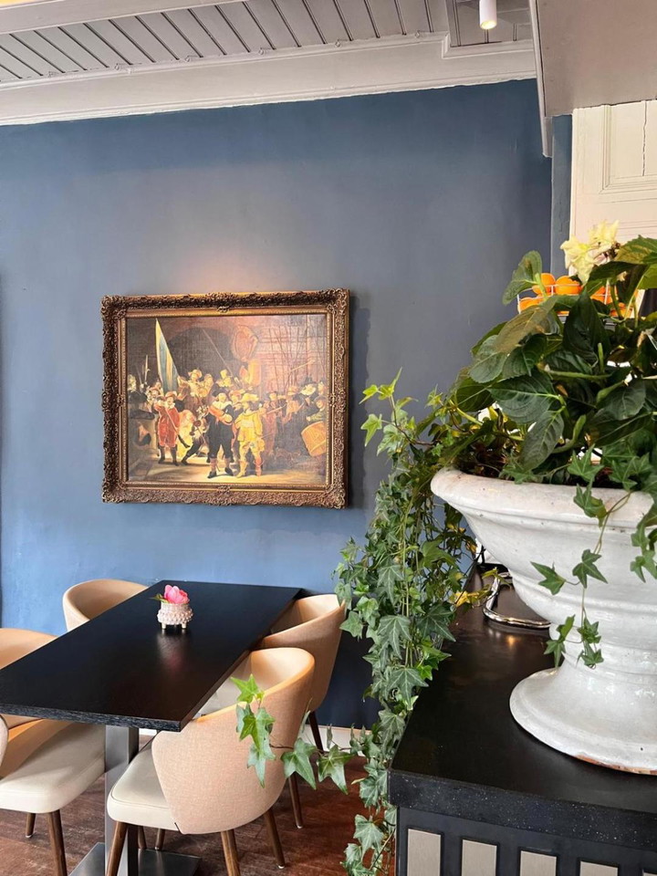 Hotel En Restaurant Della Contessa - Culemborg