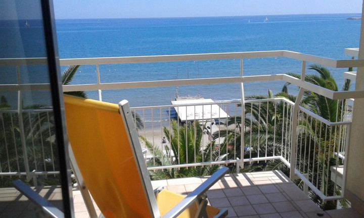 Hotel Miramare - San Bartolomeo al Mare