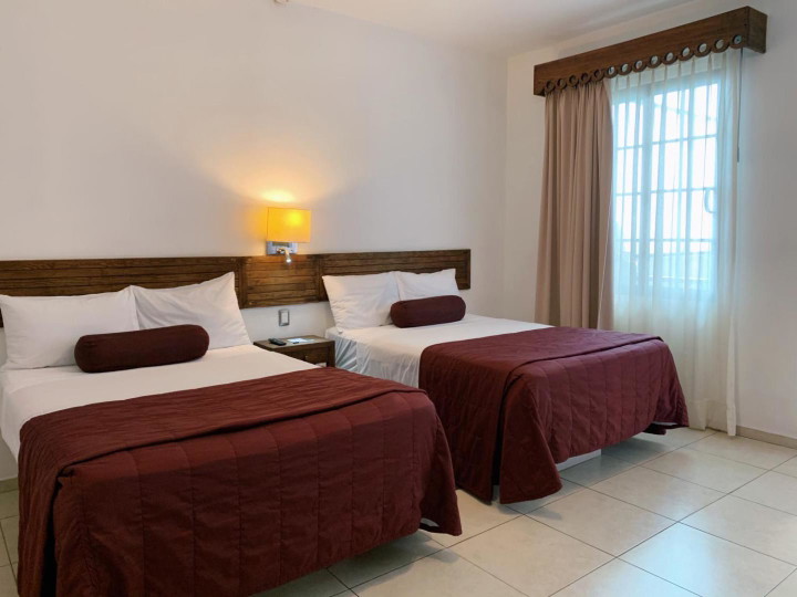 Hotel Mi Solar Ejecutivo - Jalisco