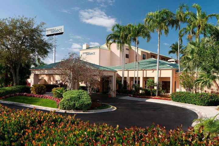 Sonesta Select Miami Lakes - Miramar, FL