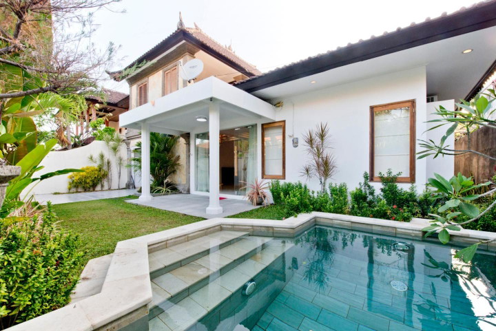 Villa Bella - Sanur