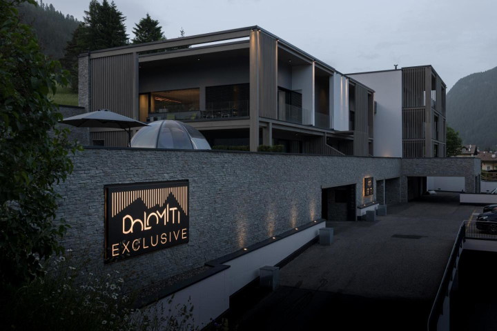 Dolomiti Exclusive Your Mountain Suite - Canazei