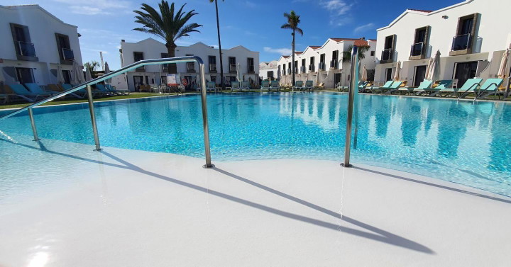 Fbc Fortuny Resort - Adults Only - Playa del Inglés