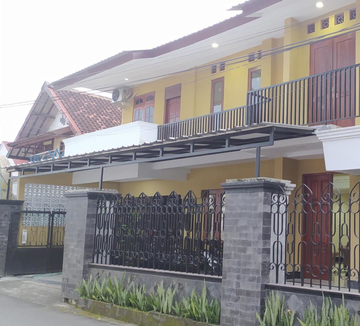 Reddoorz Near Prawirotaman Yogyakarta - 日惹市