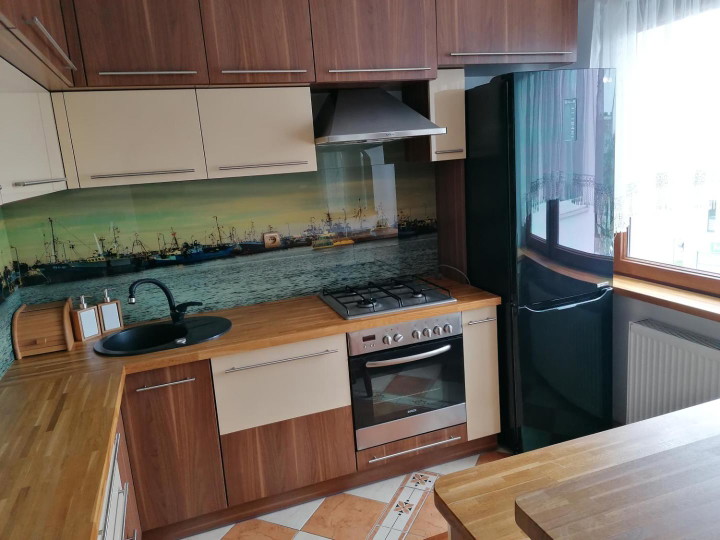 Family Homes - Apartamenty Vento - Władysławowo