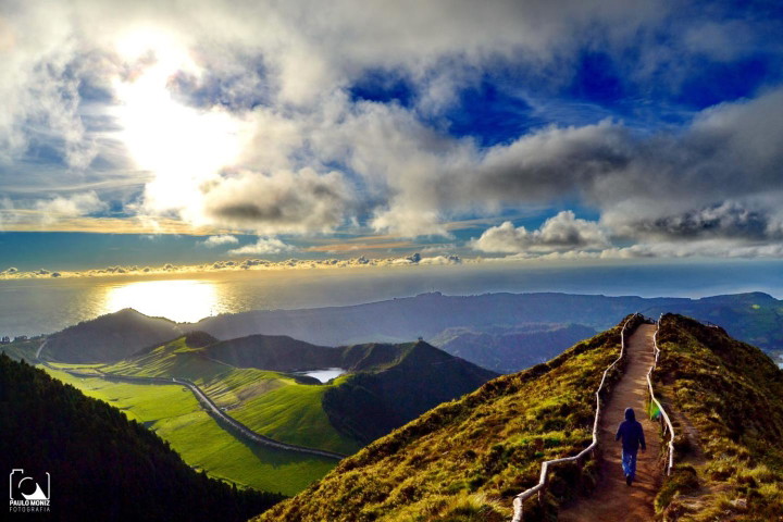 Lagoon's House - Sete Cidades