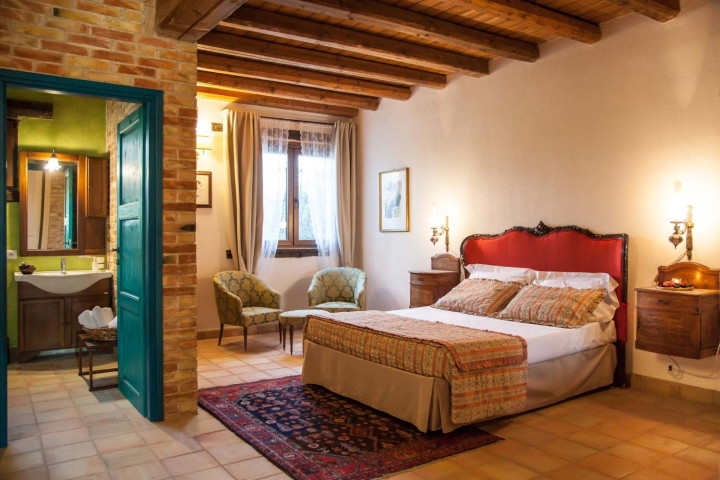 Casa Go'el - Vittoria