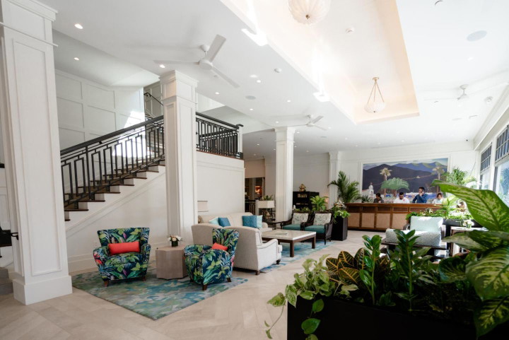 Hotel Atwater - Santa Catalina Island, CA
