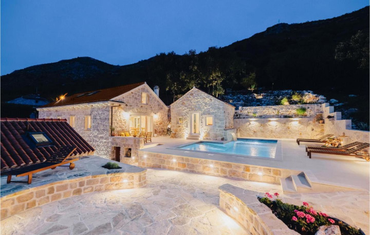 Villa Mediterranean Estate - Cavtat