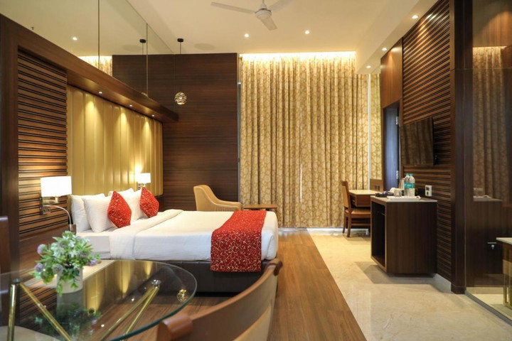 Hotel Gurudev Grand - Kalyan