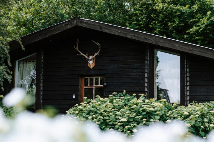 Le Chalet Sud - Limburg