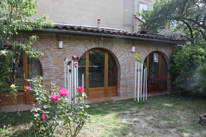 Le Merle Rose - Le Zénith Toulouse Métropole