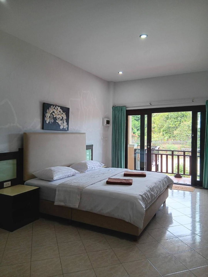 Mm House Samui - Koh Samui