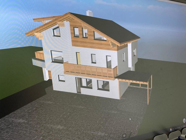 Appartment Hoamatgfüh - Wagrain