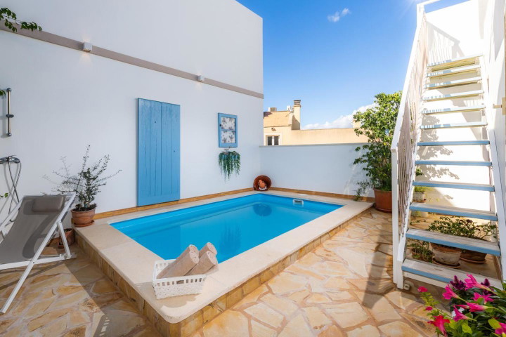 Casa Cantino - Can Picafort