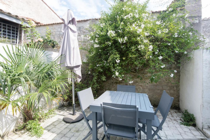 Appartement Liseron - Saint-Martin-de-Ré
