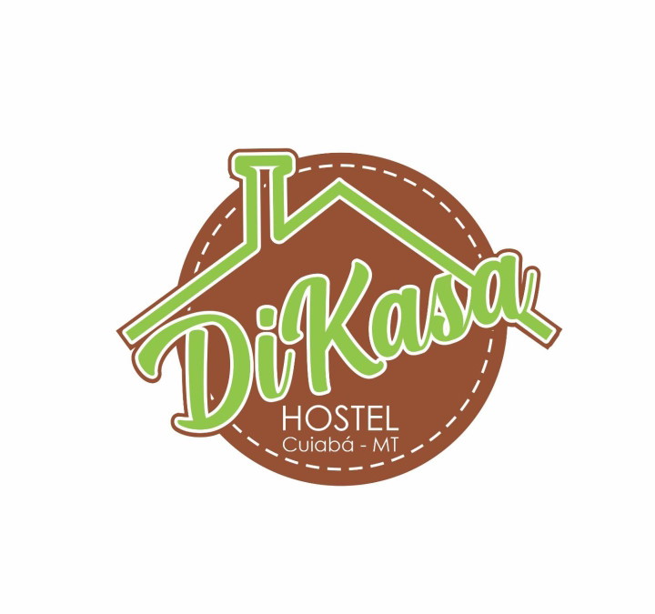 Hostel Dikasa - クイアバ