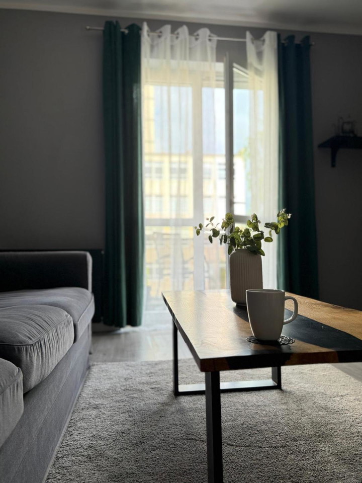 Viking Sopot Apartment - Sopot, Polska