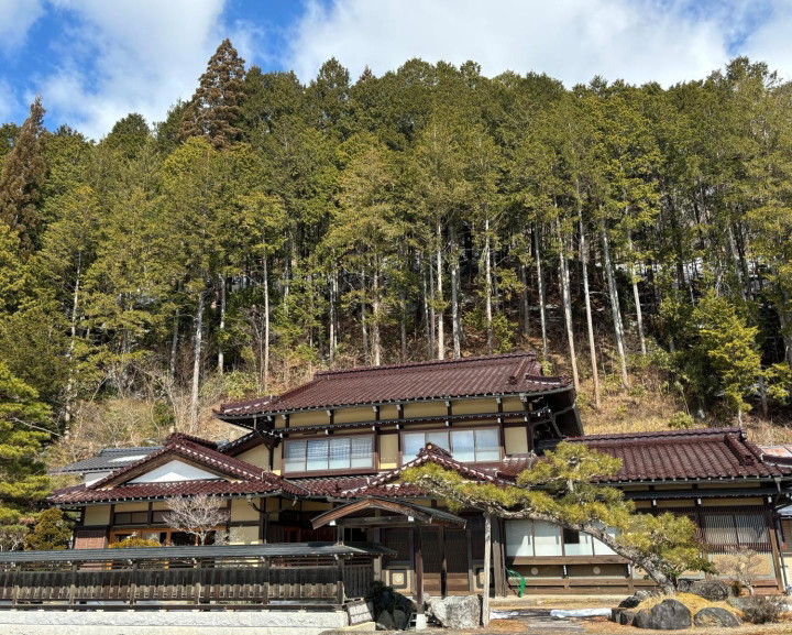 Sunny Sidde - 高山市