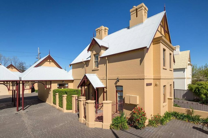Porters Cottage Classic - Albury
